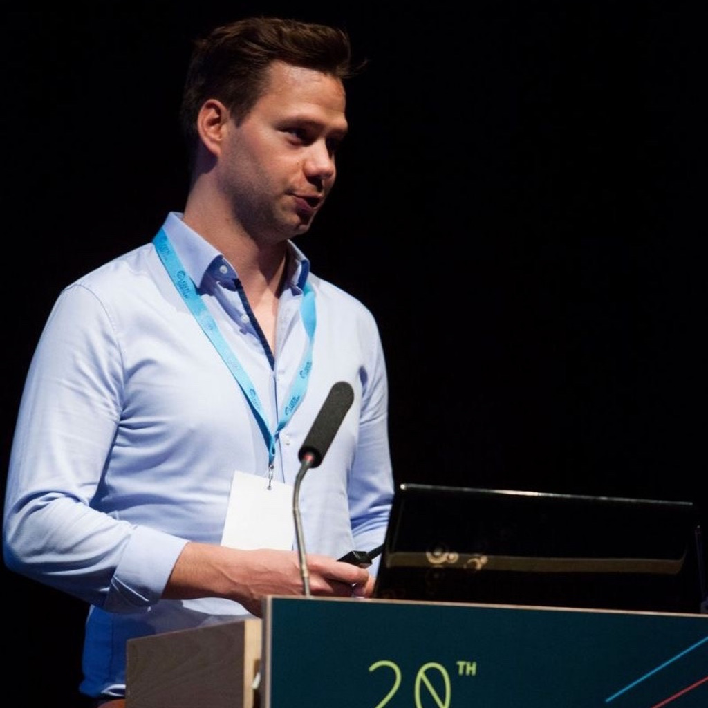 Julian Knöll - Wissenschaftlicher Mitarbeiter / Doktorand ...