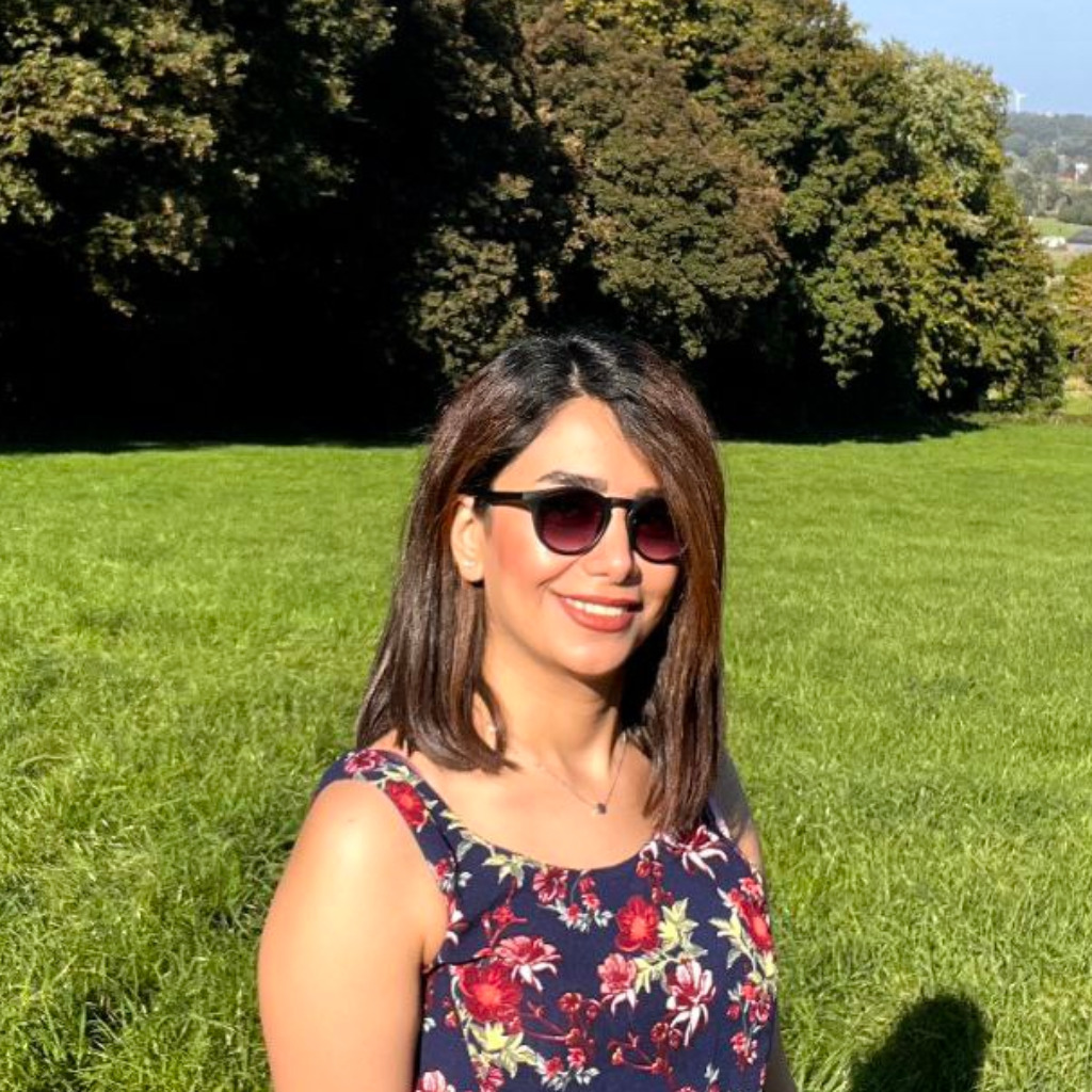 Zeynab Amirabadizadeh - Sport physiology - Allameh Tabatabaei University | XING