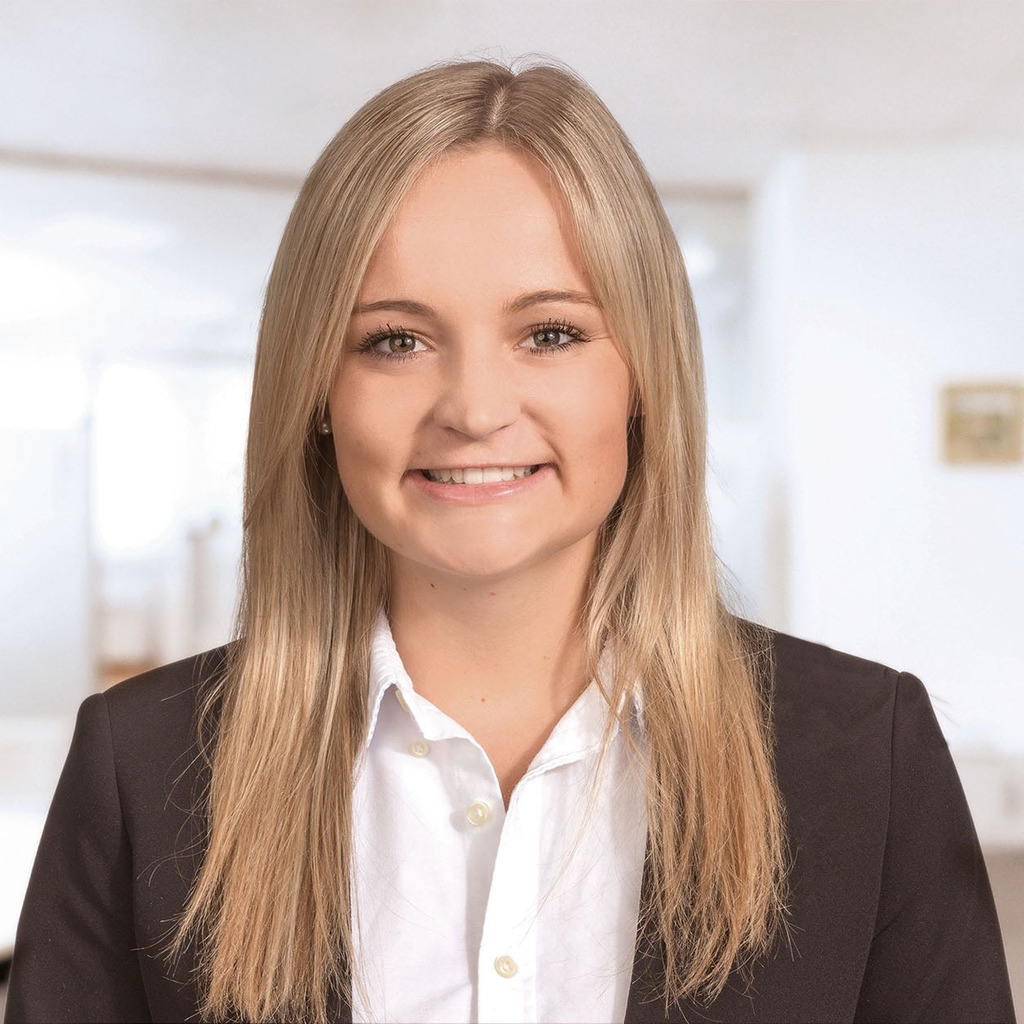 Marina Kersten - Leiterin Privatkundenberatung - Volksbank Filder eG | XING