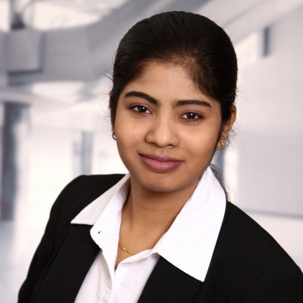 Shyamala Krishnamurthy - Design Engineer - Delphi TVS | XING