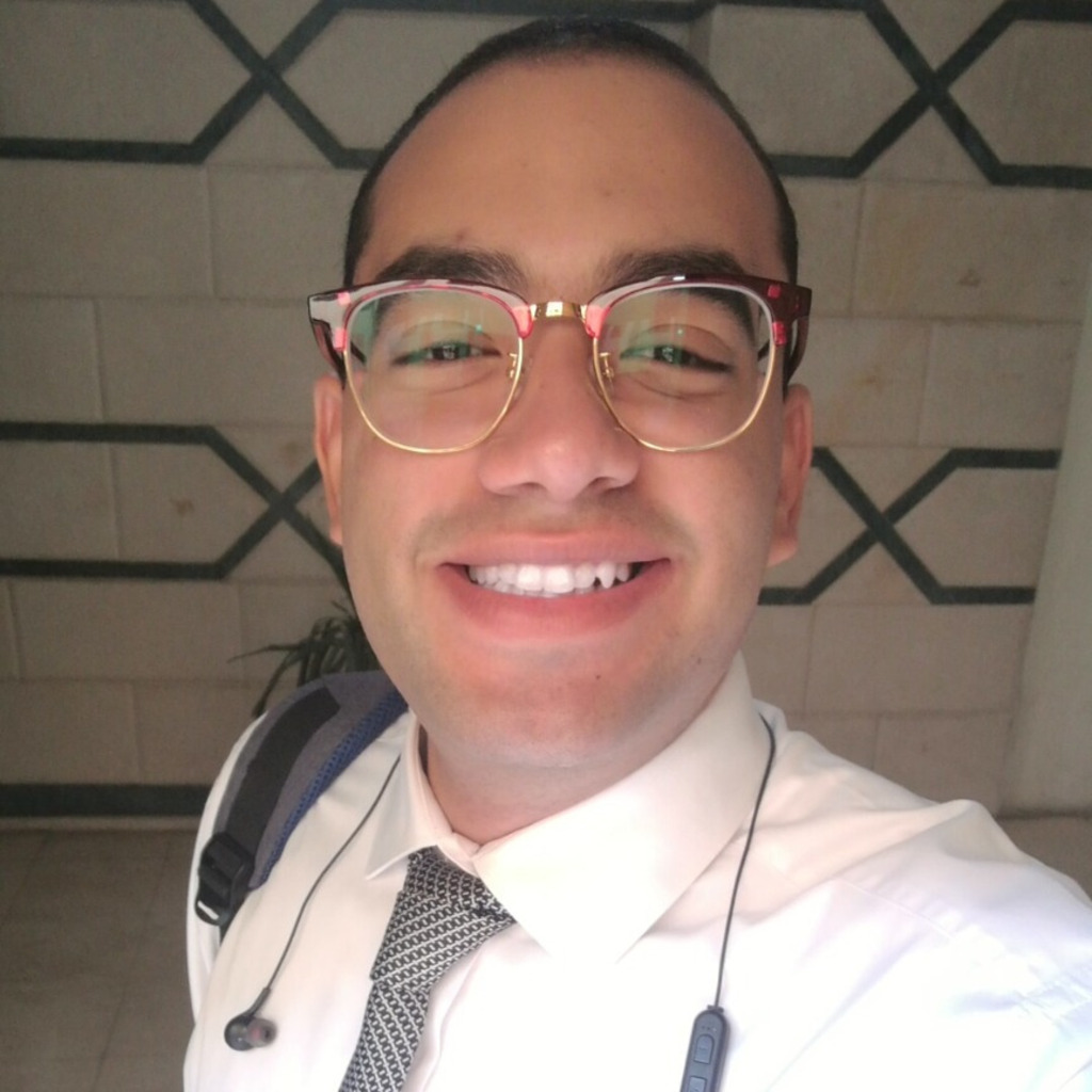 Mahmoud Alsayed - Product Specialist - Clinilab | XING