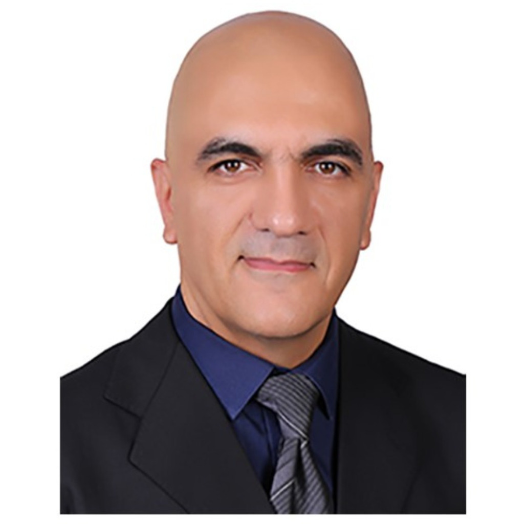 Reza Mahdizadeh - Java Softwareentwickler/Databasedesigner und Architect - Product Owner ...