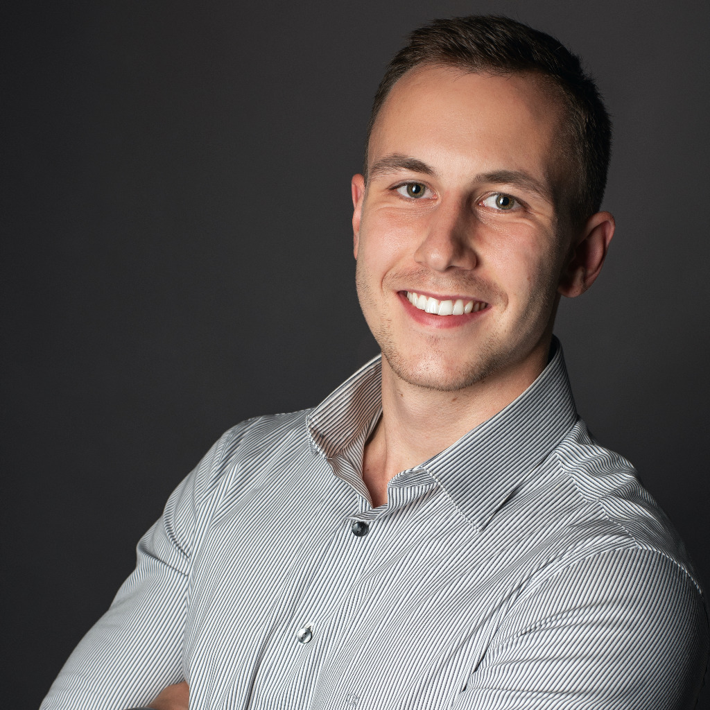 Dennis Helmrich - MBA mittelständische Unternehmensführung in ...