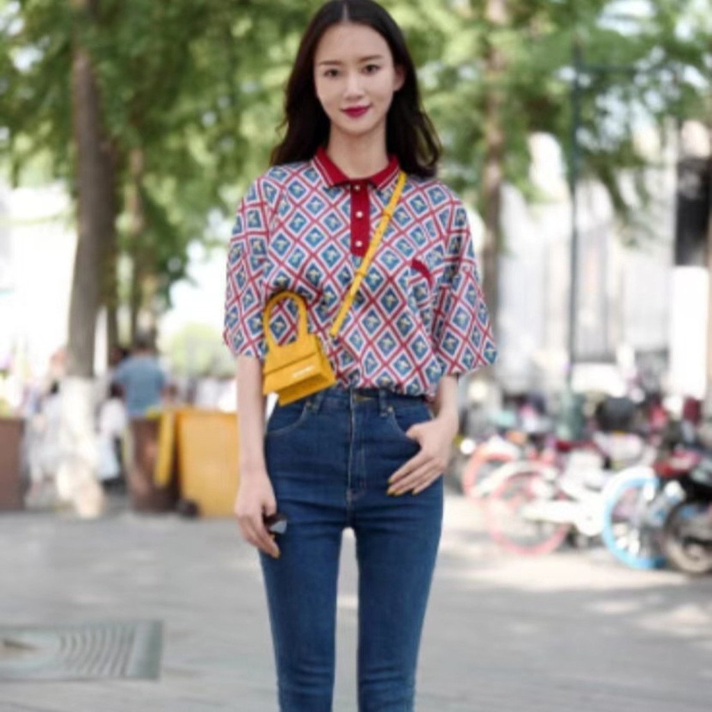 Anne Huang - President and CEO - 自顾 | XING