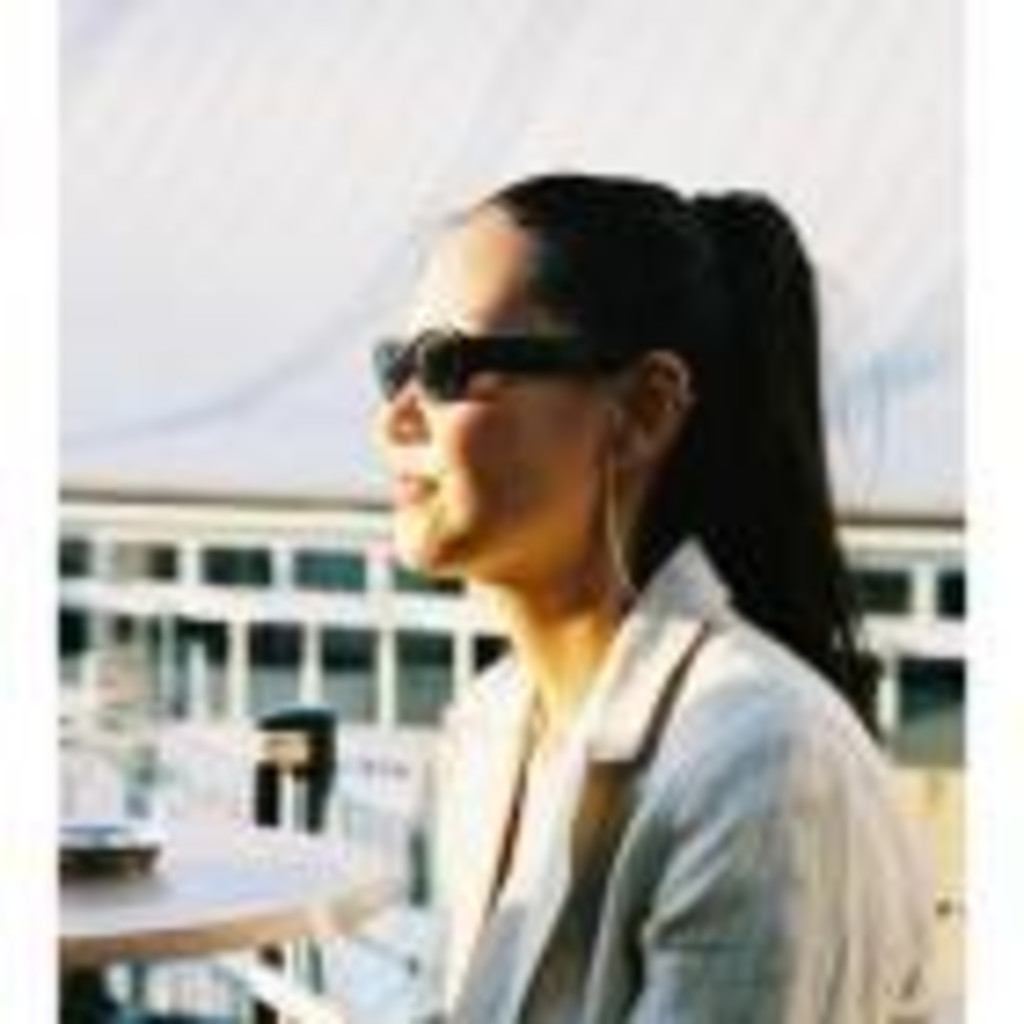 Zoe Lee - Producer/ Talent Manager - Cartel | XING