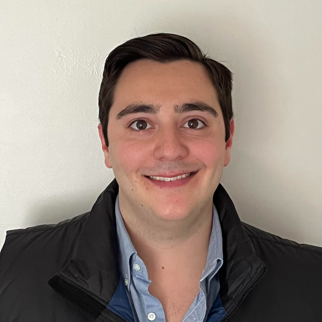 Jonathan Beck - Digital Media Specialist - Ampersand | XING