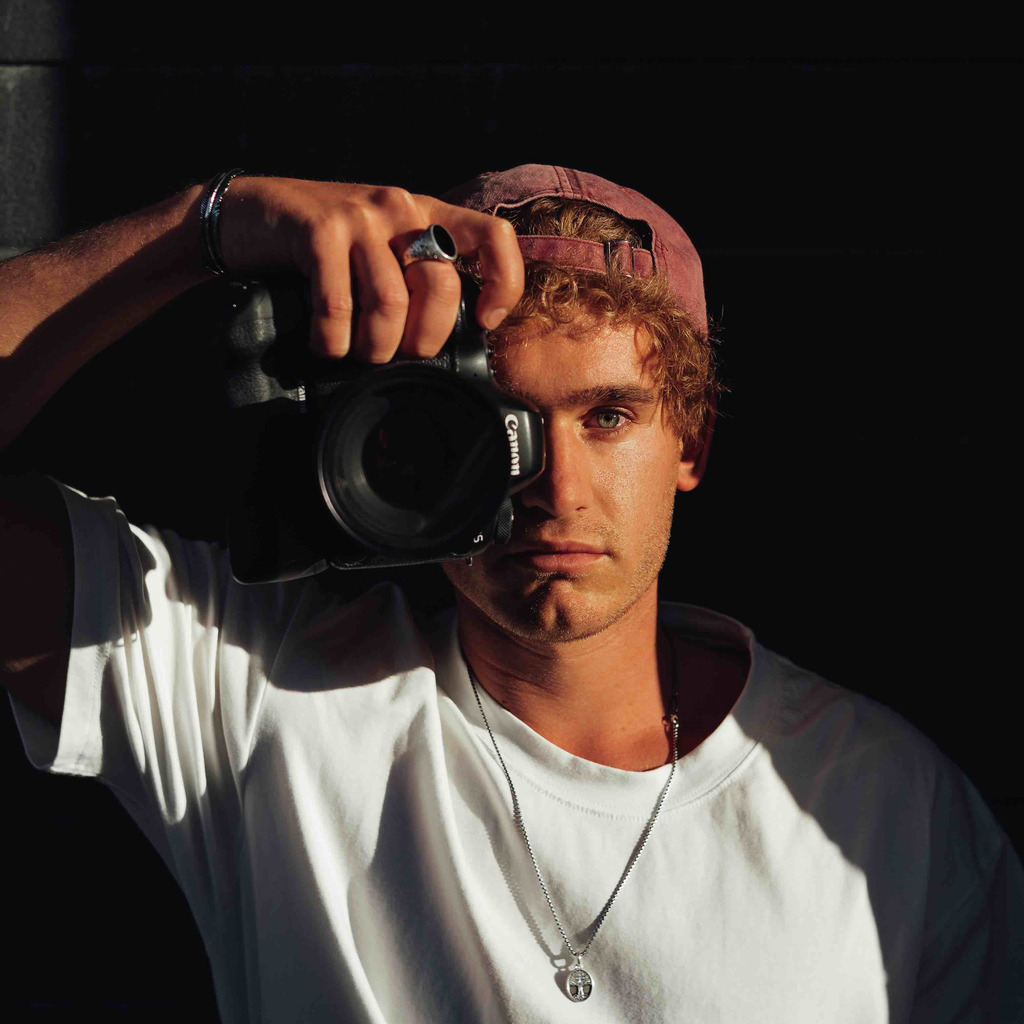 Jan Weiss - Blogger - Instagram | XING