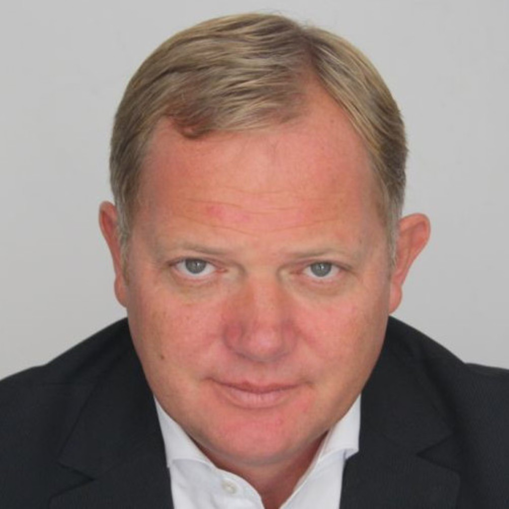 Uwe Bernhard Wache - Interimmanager - Interimmanagement I ...