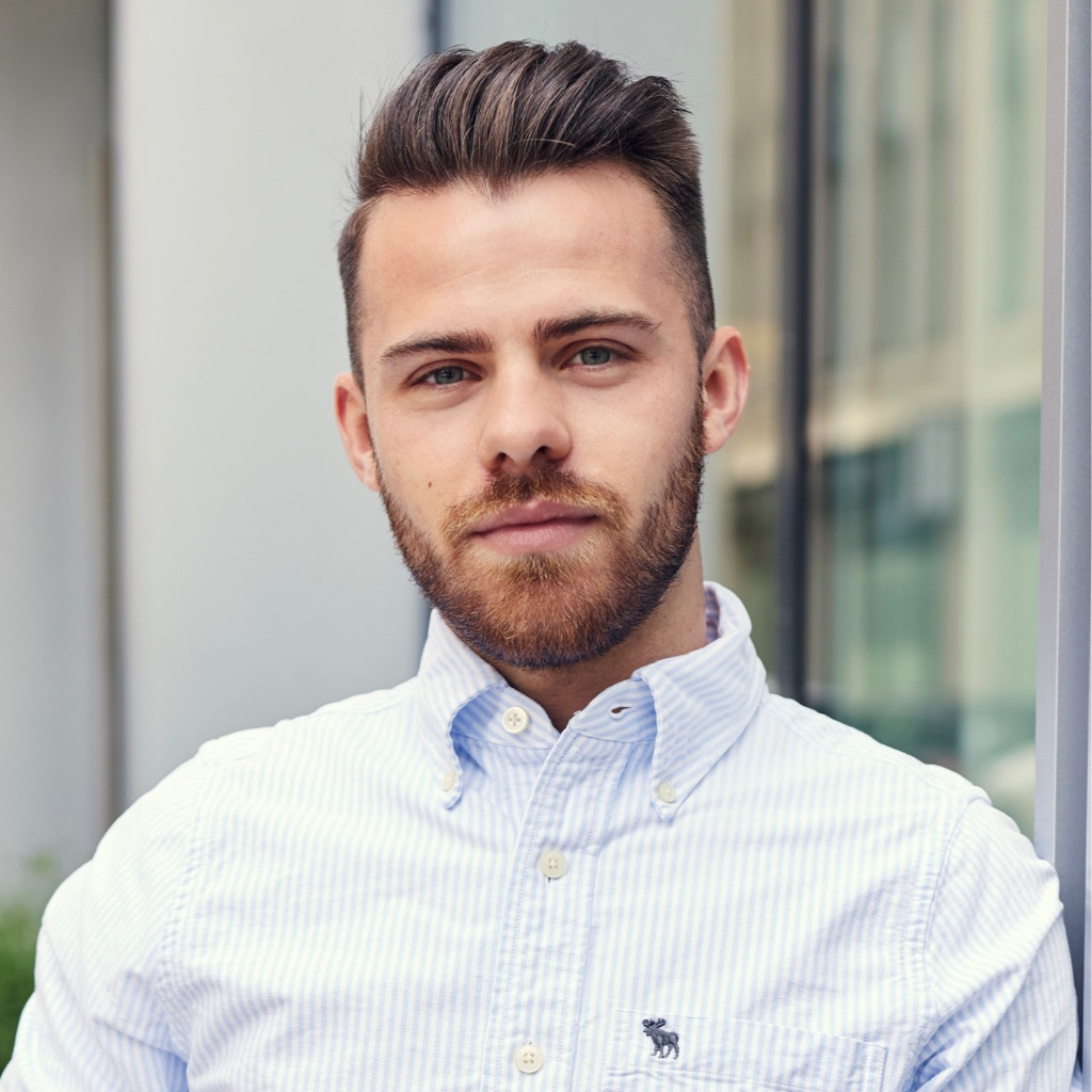 Tim Säger - Rettungssanitäter - Hamburger Katastrophenschutz | XING