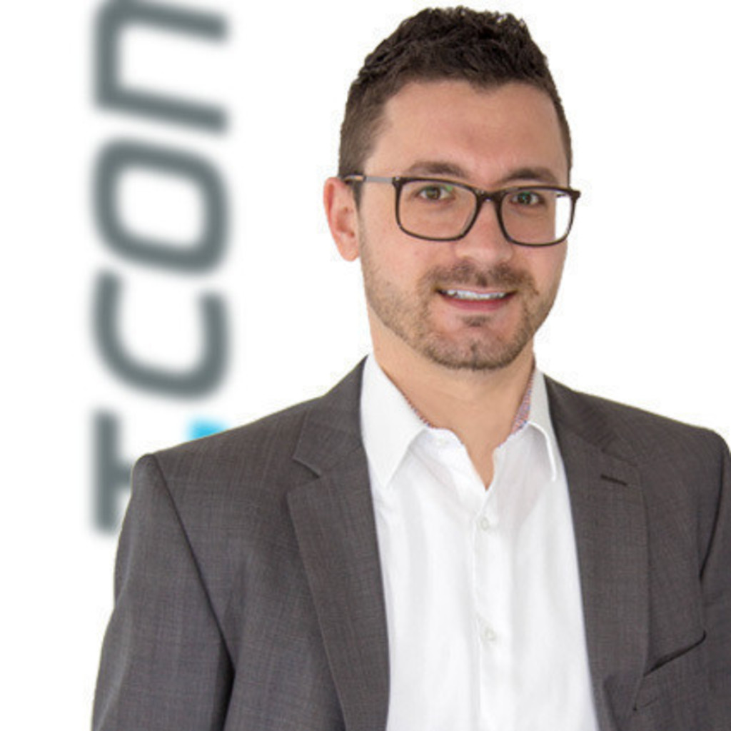 Christian Haider - Professional Lead Enterprise Analytics | Senior ...