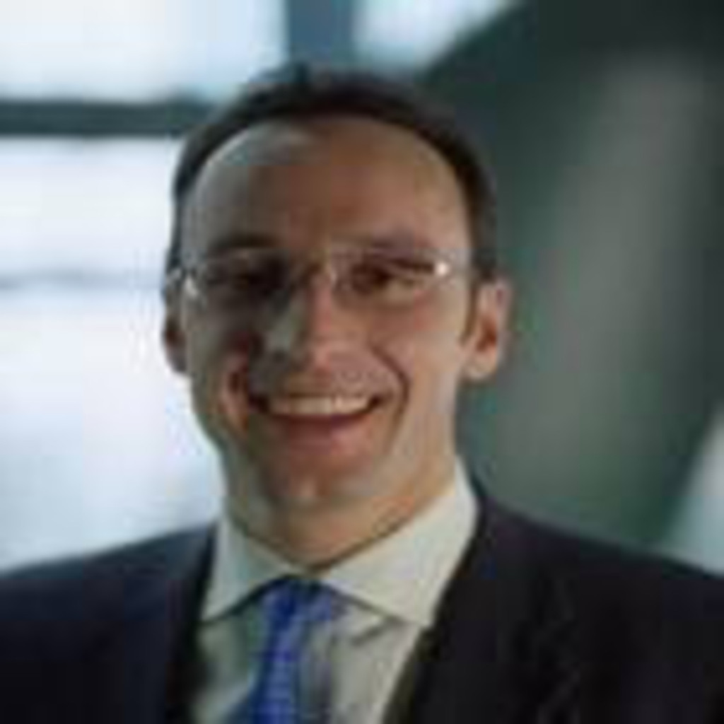 Walter Zahn - President - Avenue Management Consulting, Inc. | XING