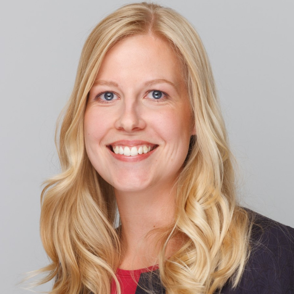 Ines Reuter - Justiziarin - Leibniz-Institut zur Analyse des ...