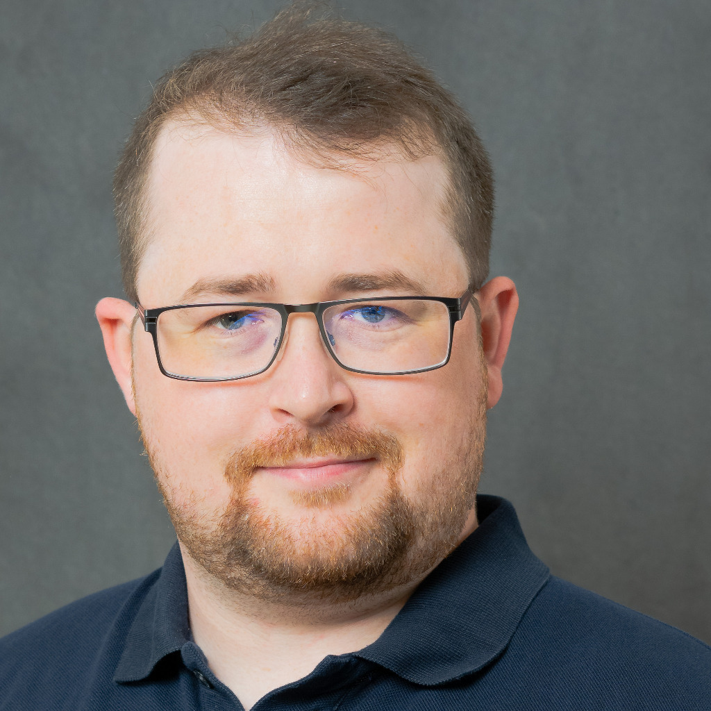 Maximilian Nelz - Implementation Manager/Application Specialist ...