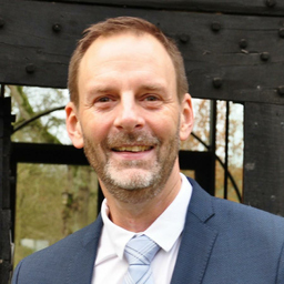 Frank Büscher - Senior Project Manager - Aumann Espelkamp GmbH | XING