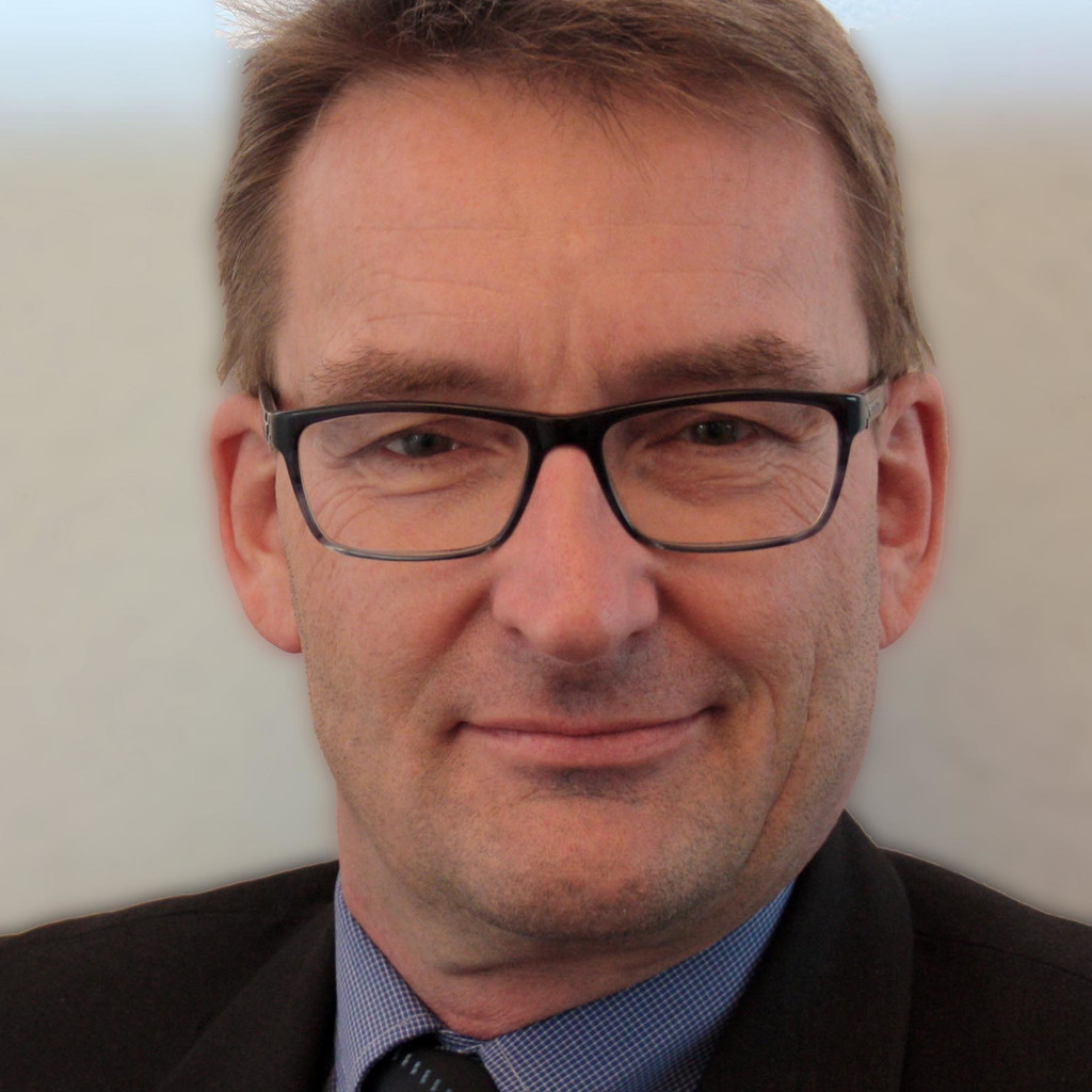 Hubert Felder - CEO, Geschäftsführer - pmPro - Projektmanagement und ...