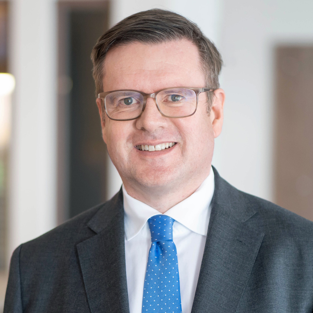 Christoph Silber-Bonz - Geschäftsführer - Sibo ...