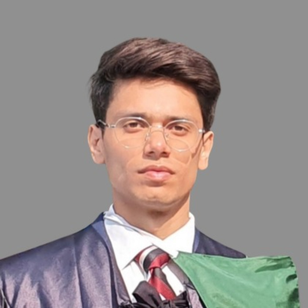 Muhammad Moiz Alvi - Software Engineer - Ebryx Pvt. Ltd. | XING