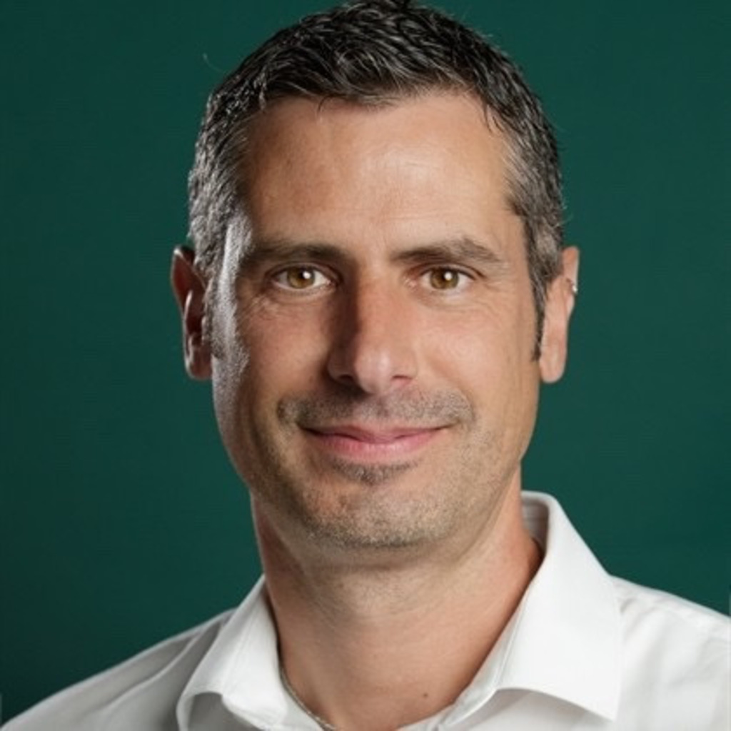 Stephan Bucher - Leiter project management office - Arnold AG - Energie ...