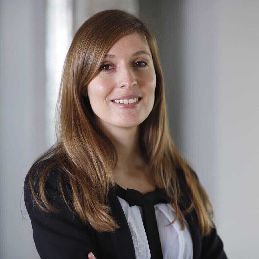 Laura Perez-Zellinger - Project & Social Media Manager - EIGHTYDOTS | XING