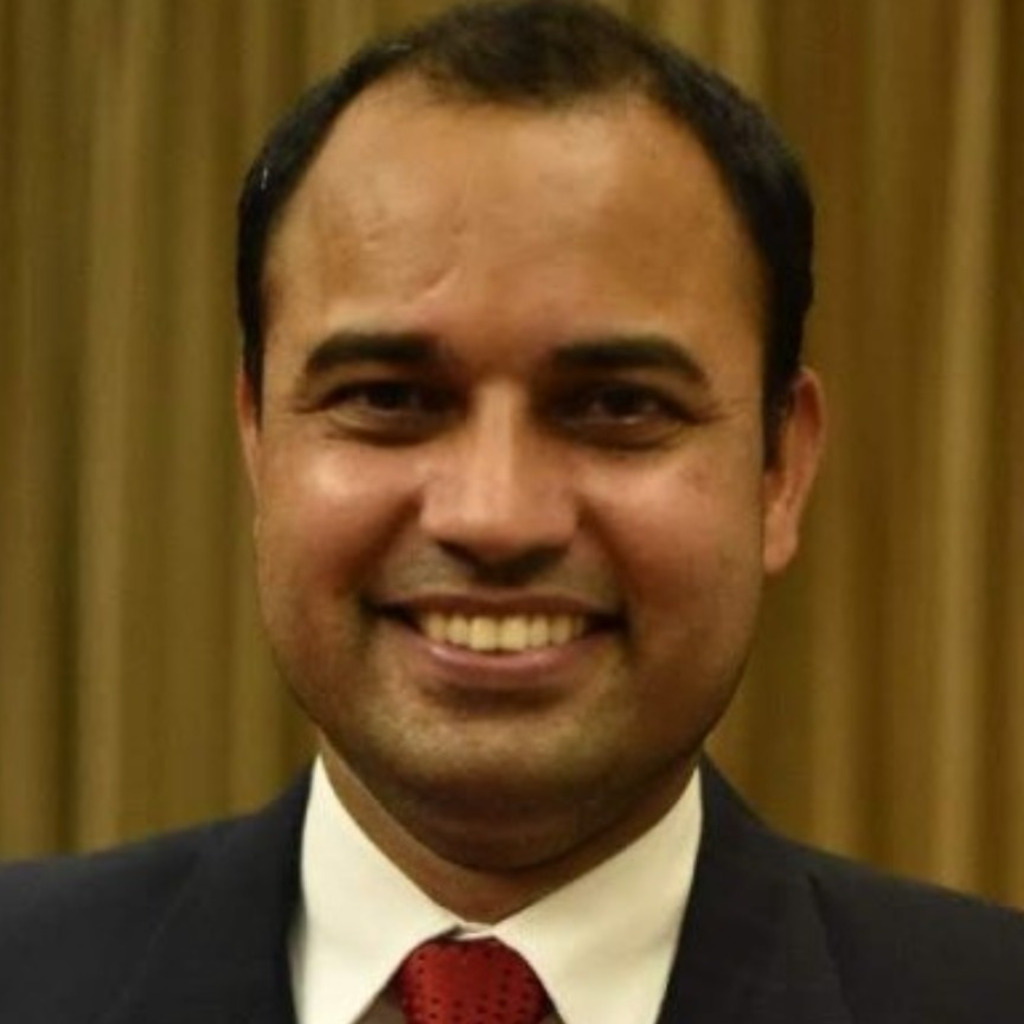 Dharmendra Choudhary - Senior SAP BPC/SAC/BW Consultant - Petronas | XING