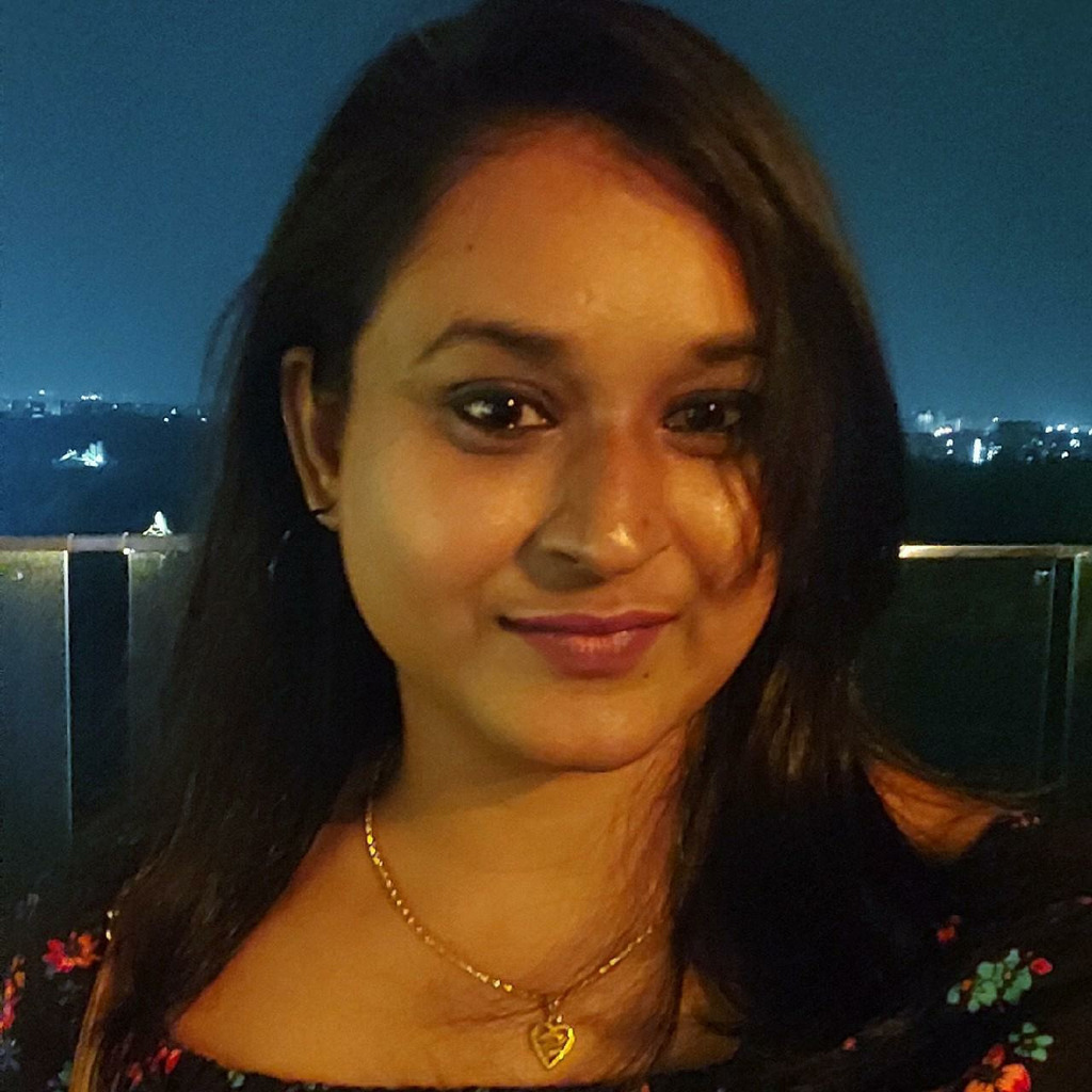 Amrita Gupta - Lead UI Developer - Genpact | XING