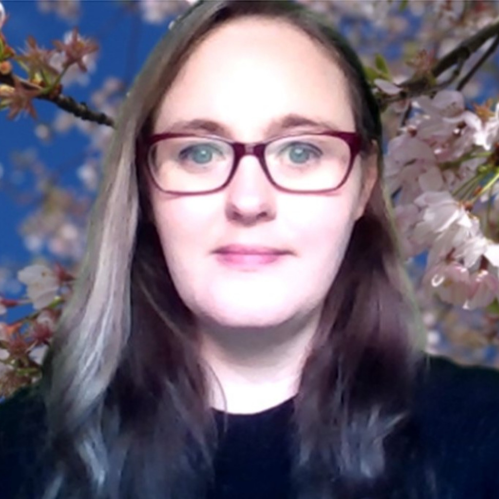 Breanna Tensil - English Language Lecturer, Editor, and more ...