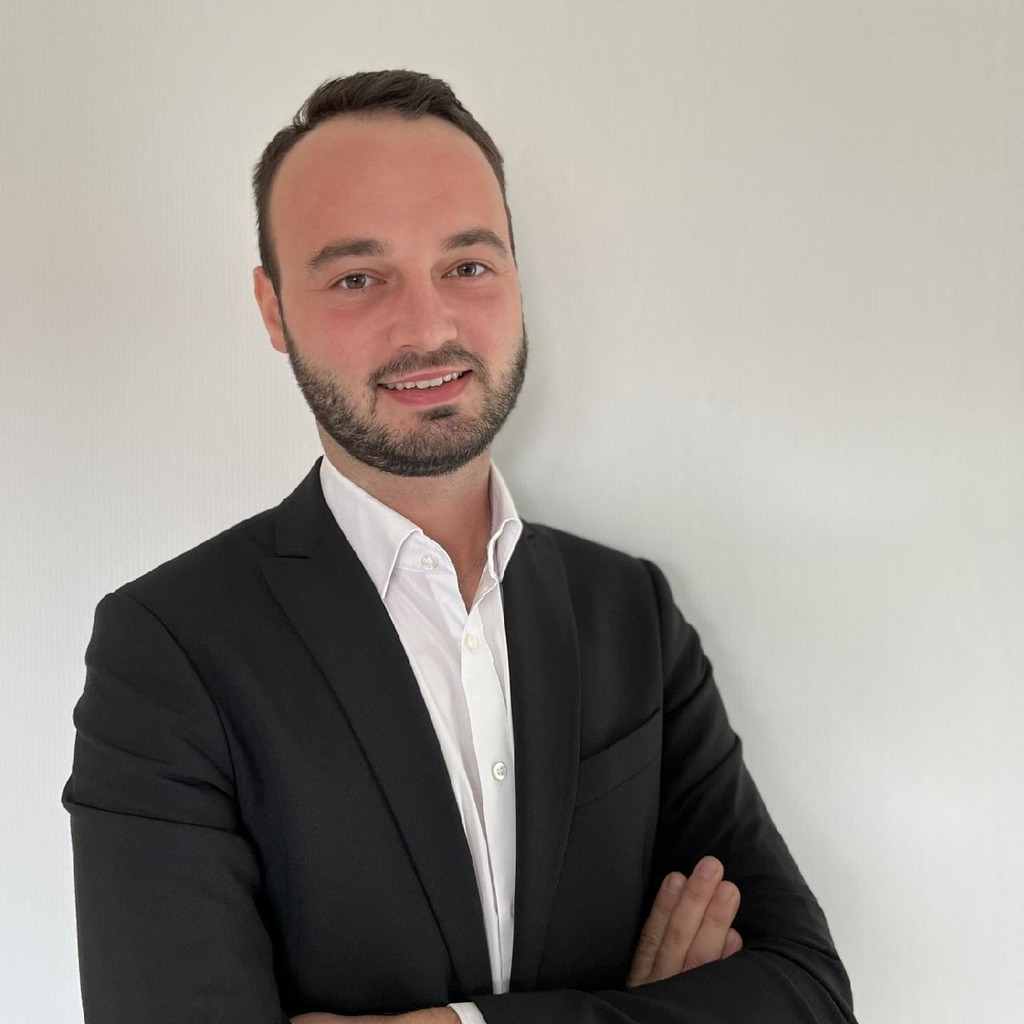 Daniel Rübsam - Senior Consultant - valantic ACE GmbH | XING