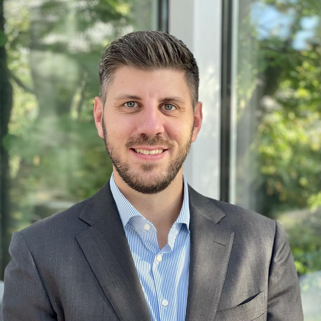 Jonas Stolz - Standortleiter - Amazon Logistics | XING