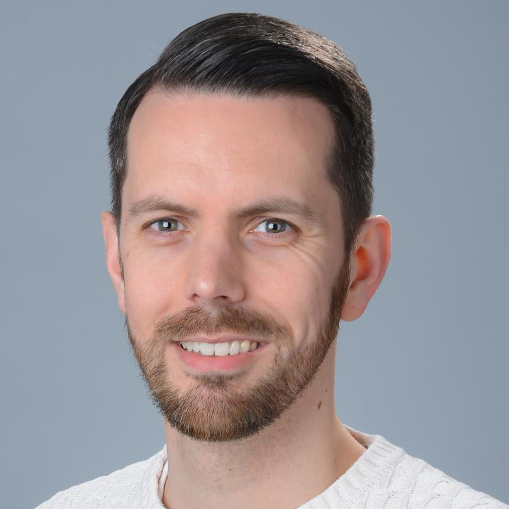 Martin Banwell - Junior Project Manager - N26 Group | XING