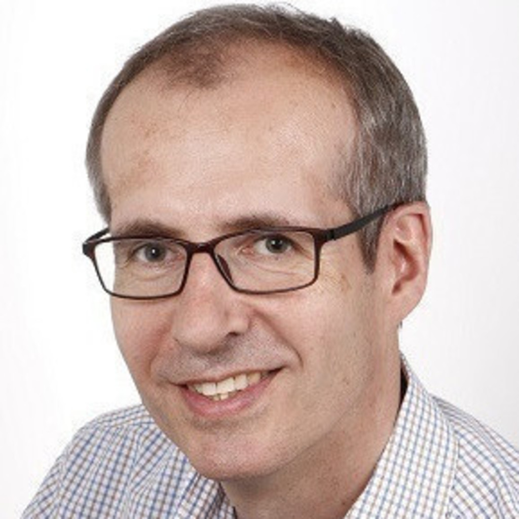 Markus Schultz - Leiter Vertriebscontrolling - Schlütersche ...