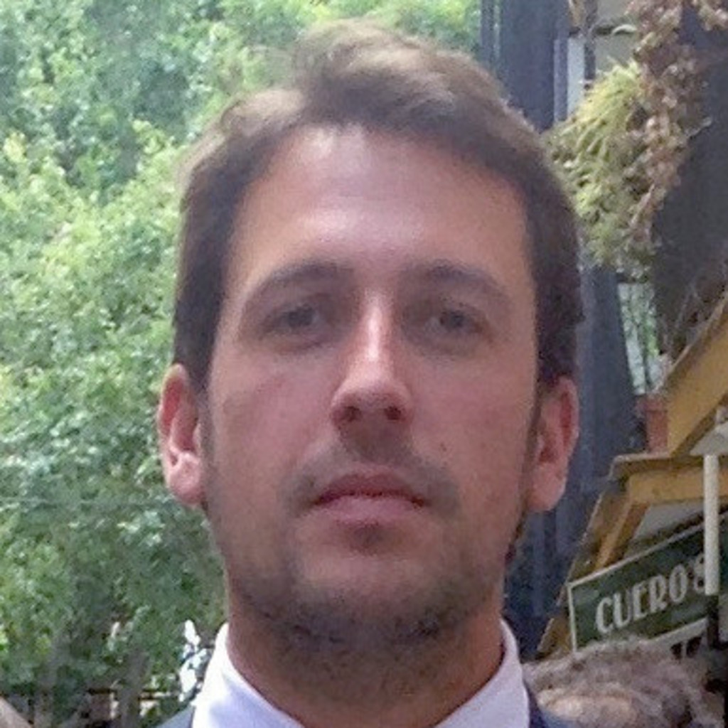 Alberto Contreras Iñiguez - Socio. Ingeniero de Telecomunicación ...