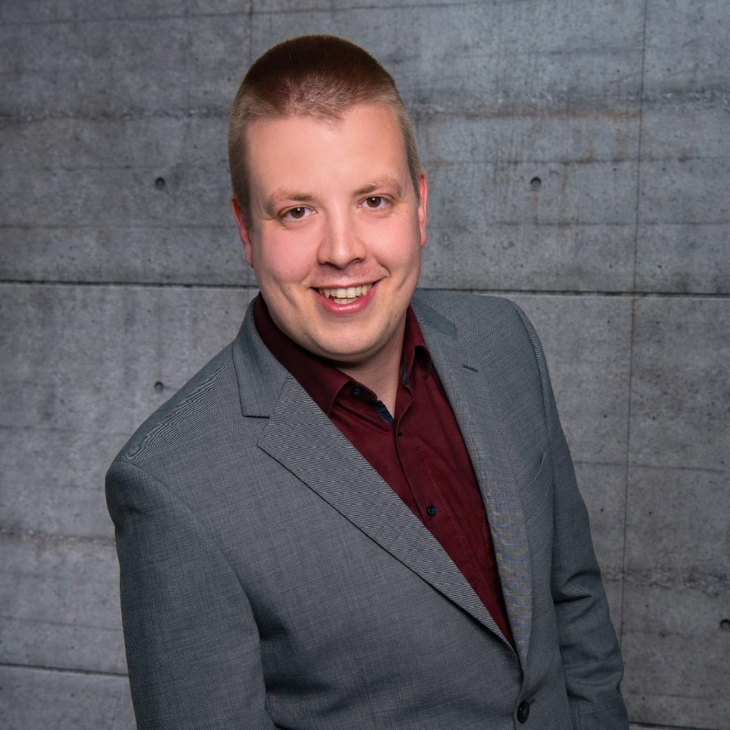 Nicolas Büttner - Industrial Engineer - Valeo Deutschland | XING