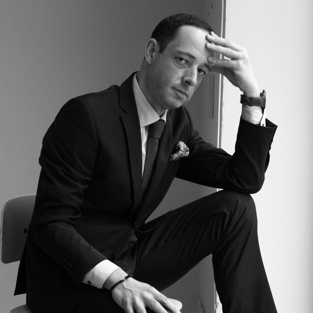 Michael Jahn - Projektleiter - jahn Stuttgart | XING