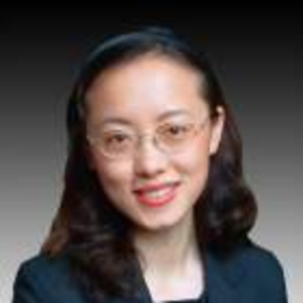 Hong Ying - Reliability Engineer, Manufacturing - Shell Deutschland Oil ...