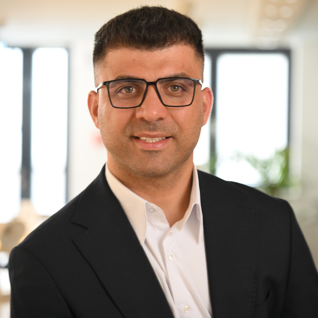 Joseph Amash - Frontend Developer - Morphos Weiterbildungen | XING