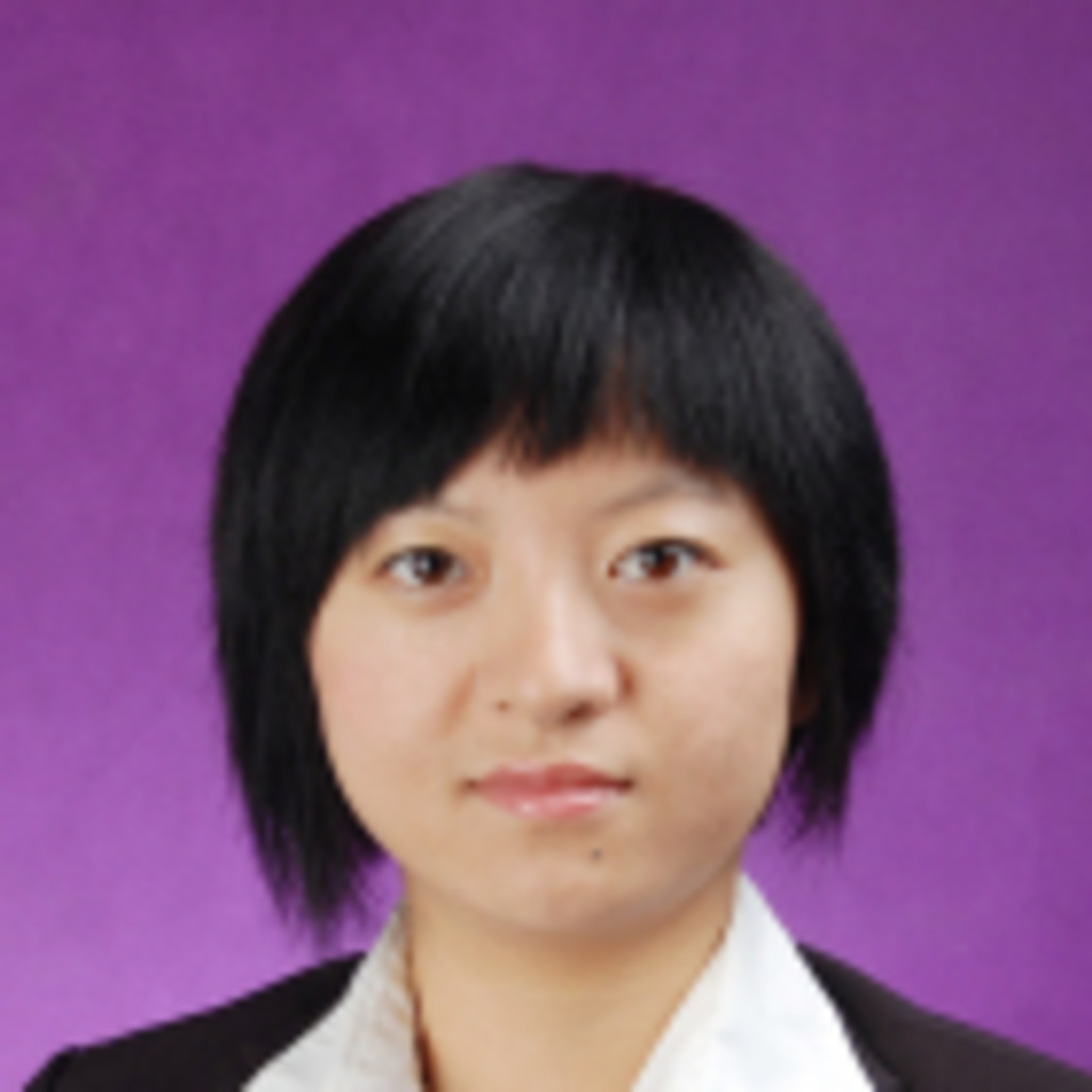 Laura Guo - Assistant - Supply Management Institute | XING
