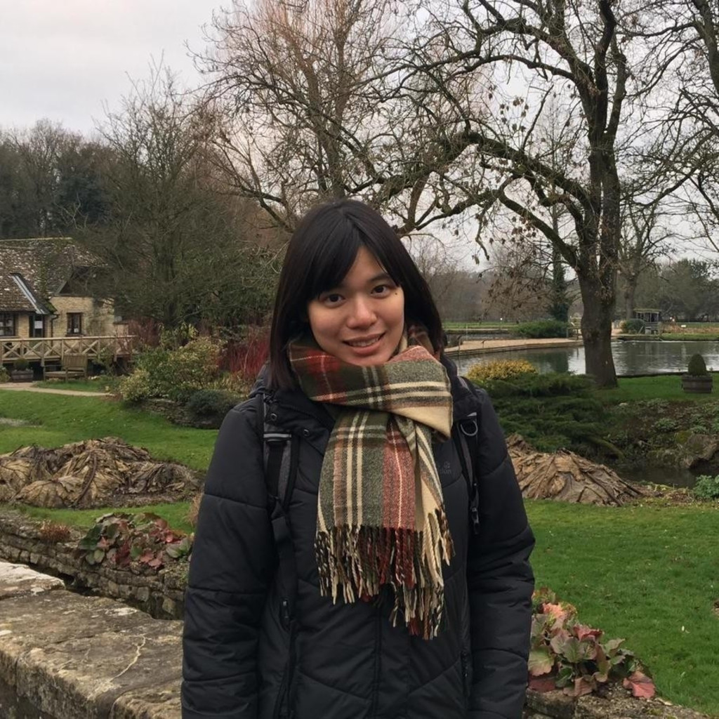 Esther Mak - Project Executive - Wofoo Social Enterprises | XING