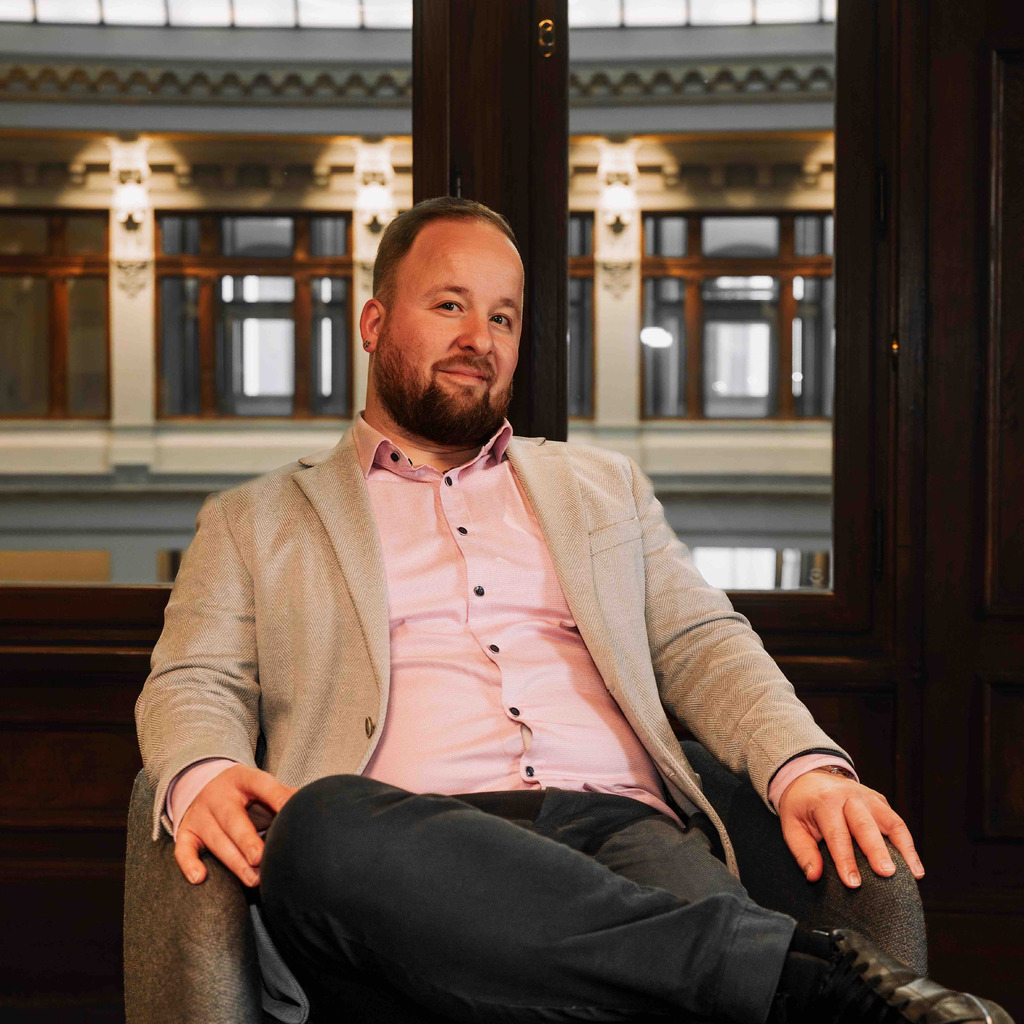 Sven Rudolph - Finanzcoach - Deutsche Vermögensberatung | XING