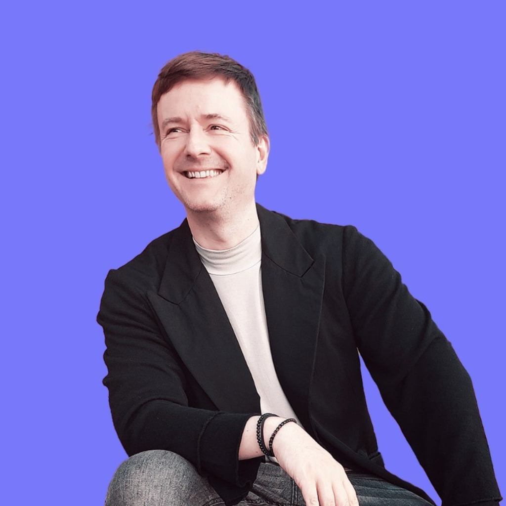 Marc Riedinger - Principal | Beratung, Moderation und Coaching - Accso - Accelerated Solutions ...