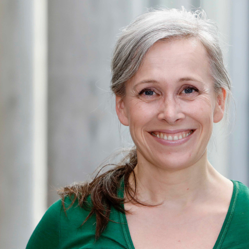 Annette Henkel - PR Beraterin - Vaubel Medienberatung GmbH | XING