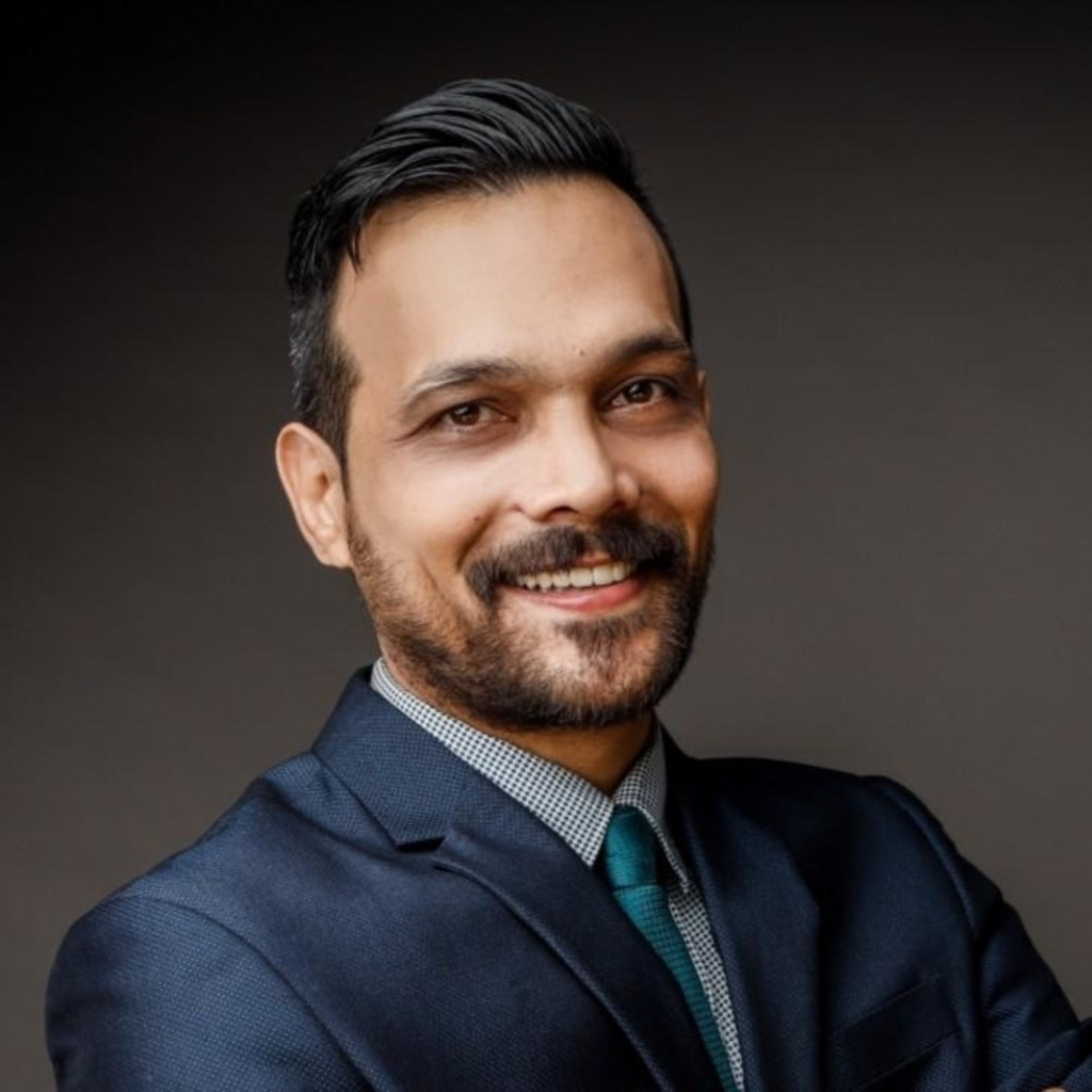 Navid Ghasemi - Software Engineer (PLC) - Stürtz Maschinenbau GmbH | XING