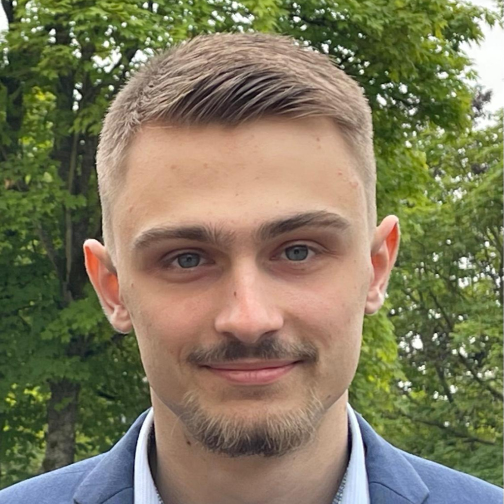 Sebastian Kruck - SPS-Programmierer - Centerline Germany GmbH | XING