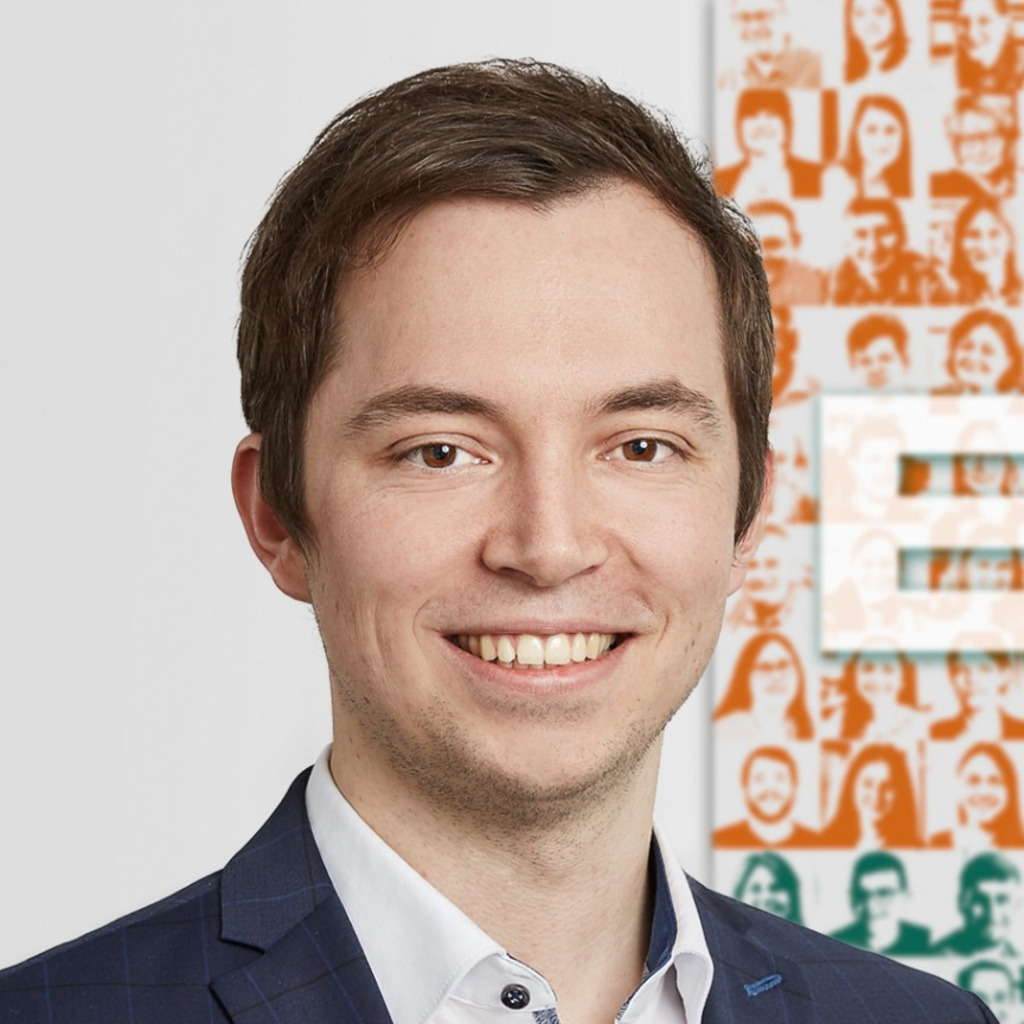 Sebastian Butz - Key Account Manager - Elflein Transport & Logistik | XING