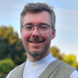 Lukas Meyer - Senior IT Talent Acquisition Expert - FERCHAU | XING