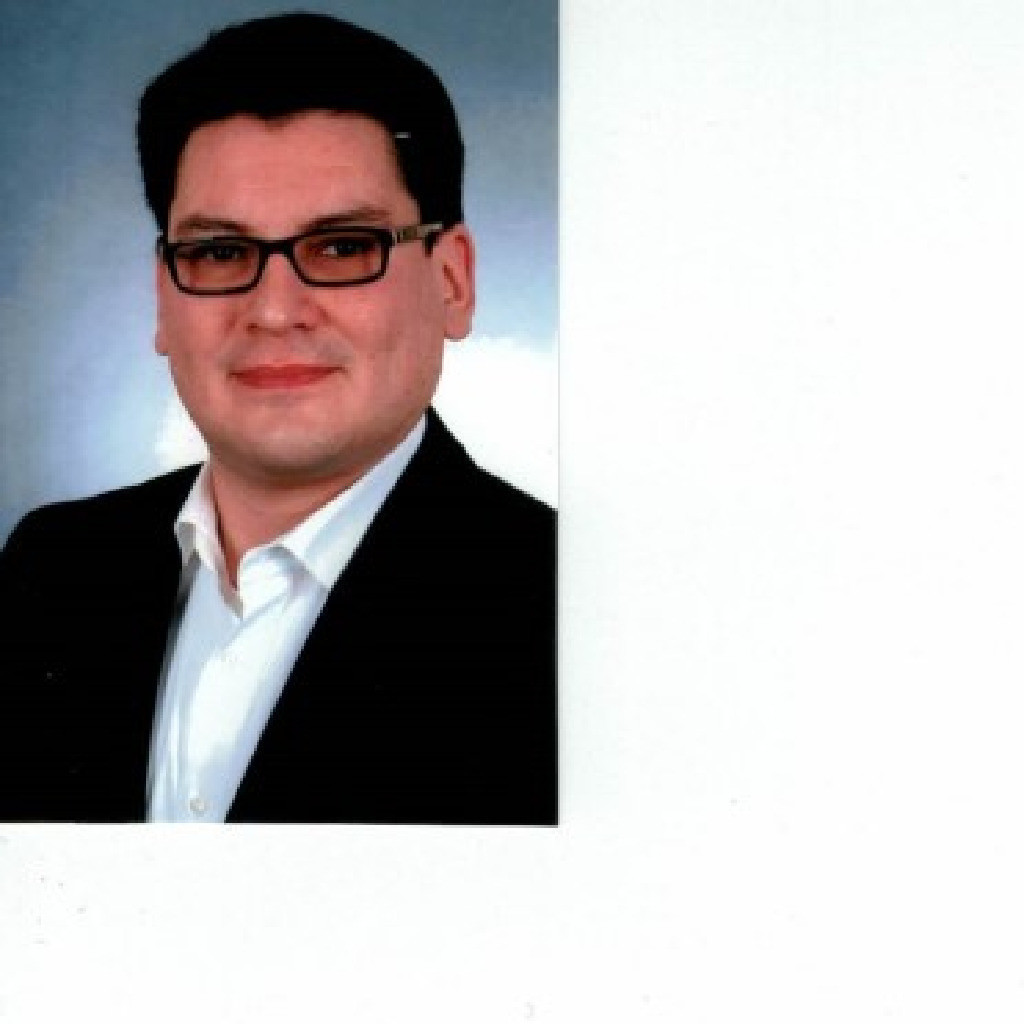 Christopher Paez Gaßen - Sachbearbeiter Einsatzunterstützung ...