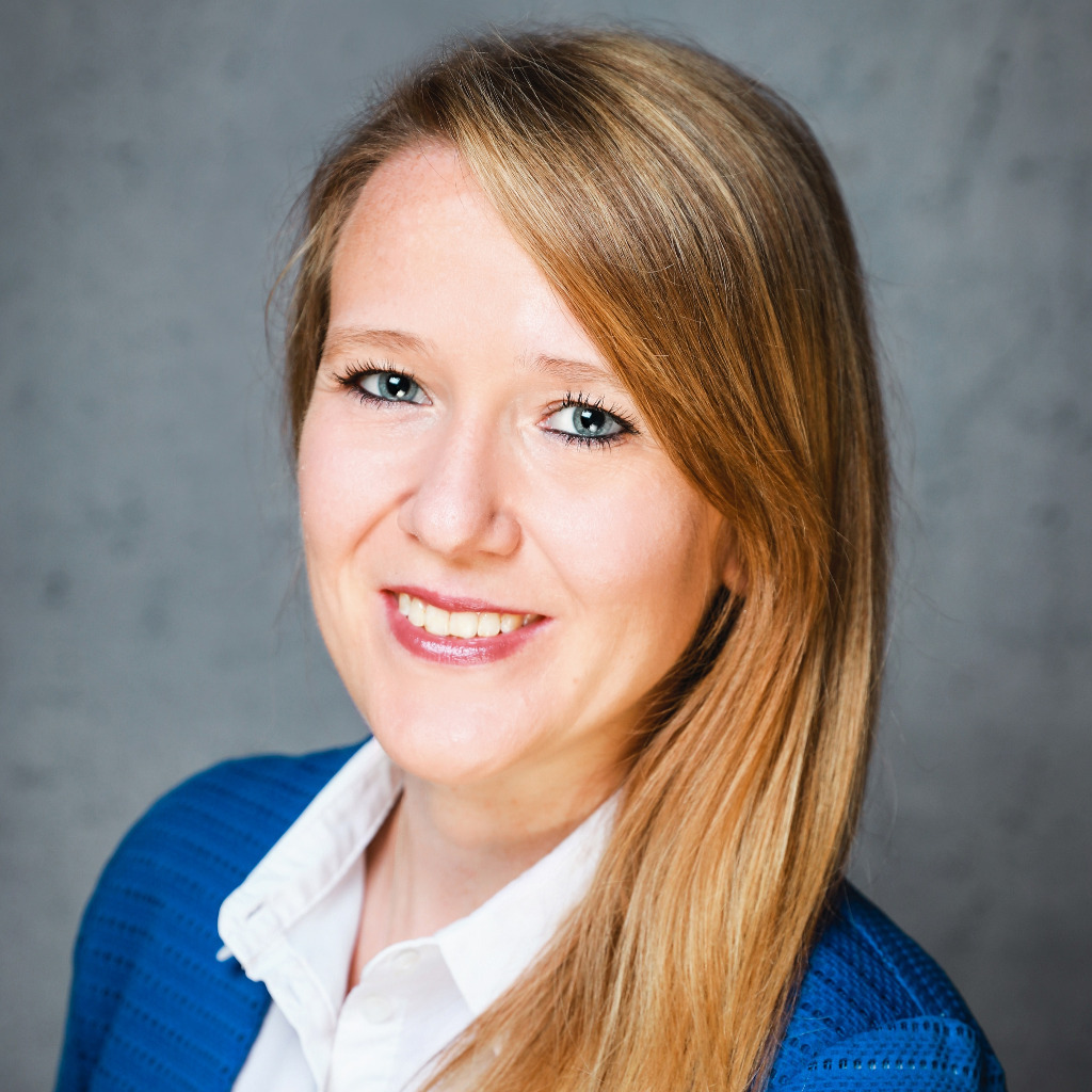 Alexandra Graf - Projektleitung Consultant - FACT GmbH eFacilities Solutions | XING