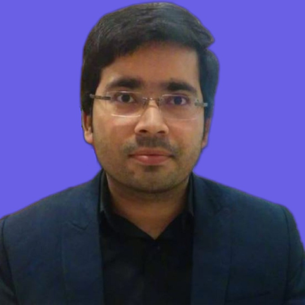 Muhammad Farrukh - Automation Engineer - Stingray Technologies | XING