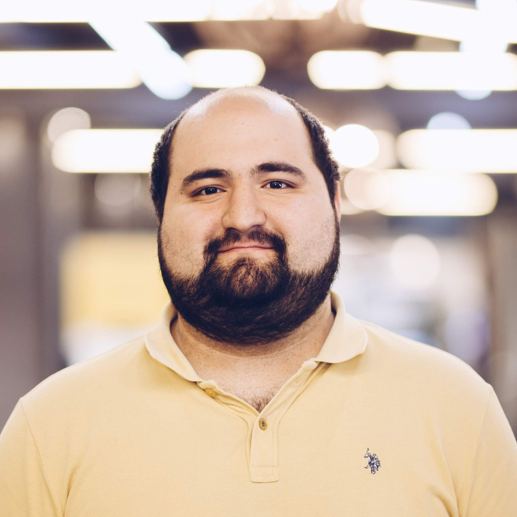 Kamran Gurbanli - Android Developer - Eleport Innovations | XING