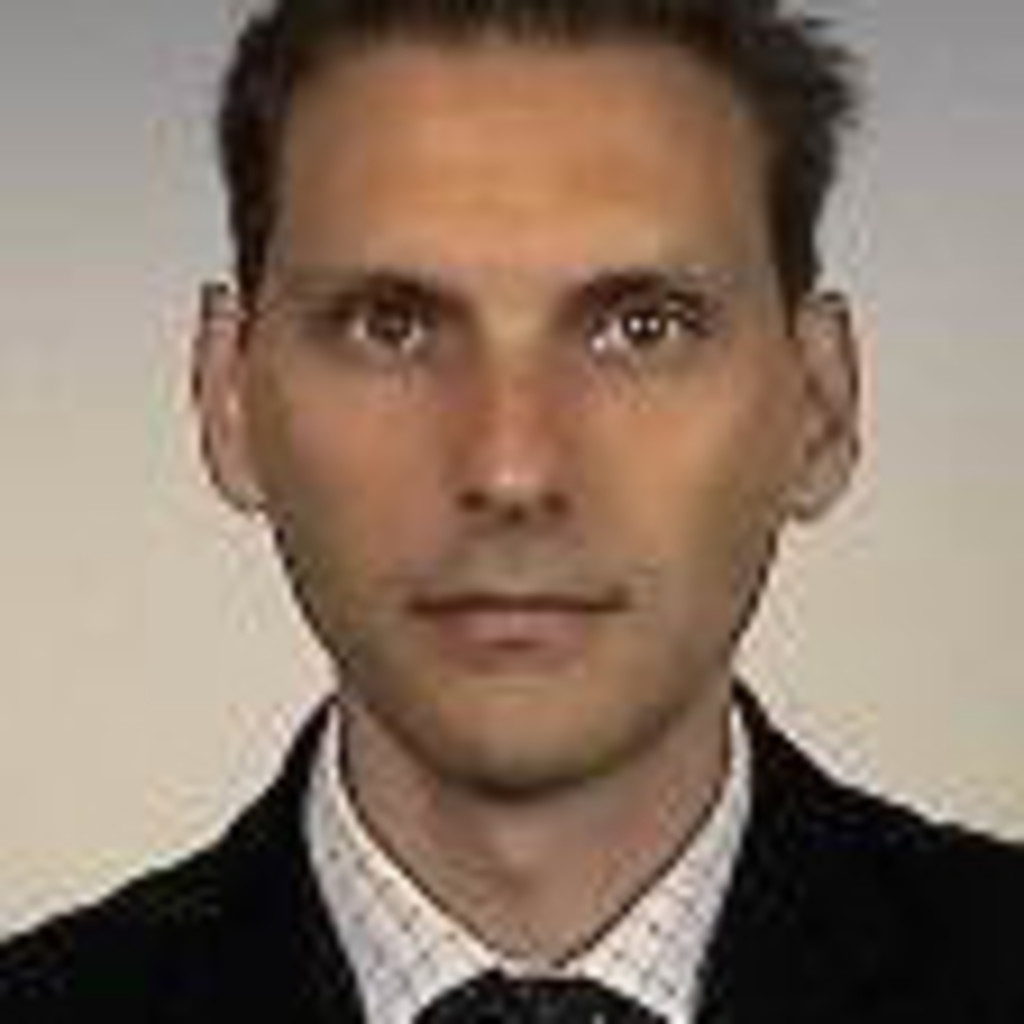 Robert Kollmann - Fraud Risk and Quality Management, Deputy Head of ...