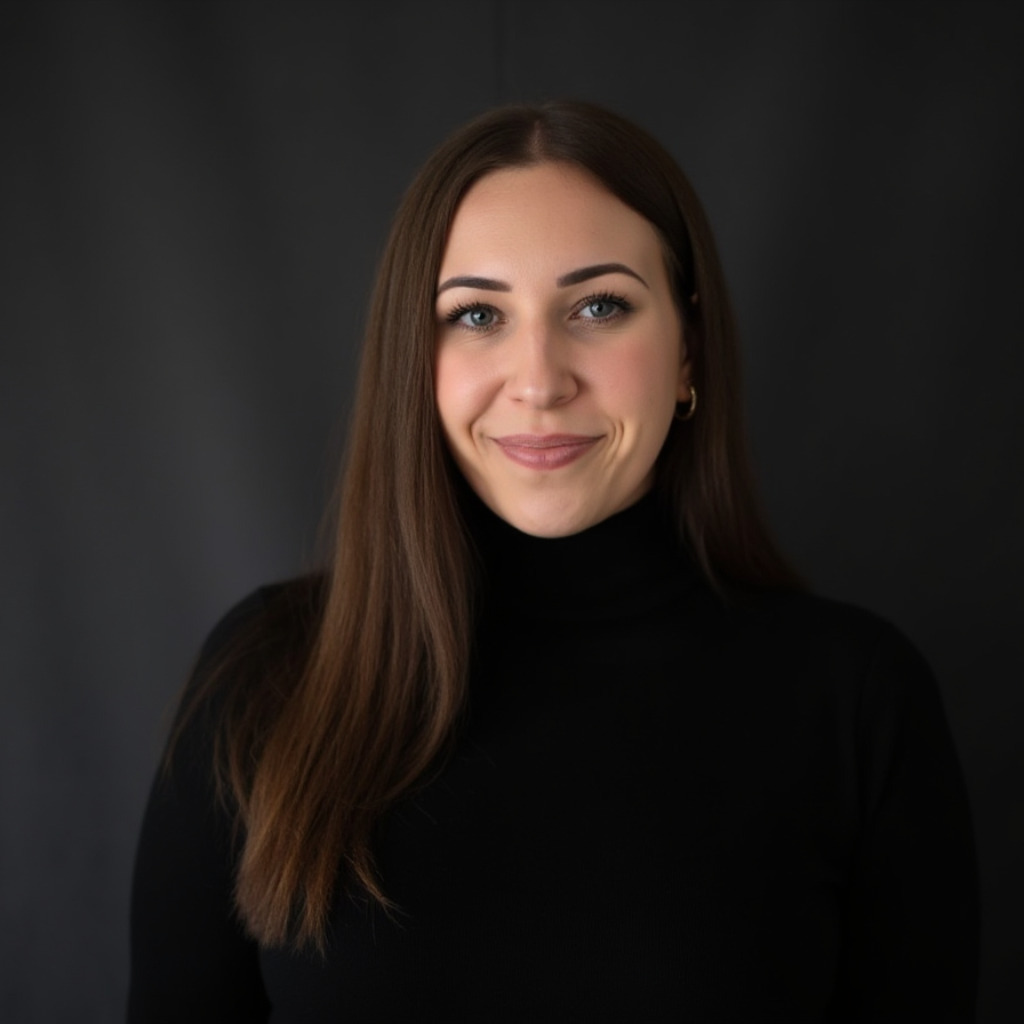 Jennifer Diebel - Financial Administrator - Siemens AG - Smart ...